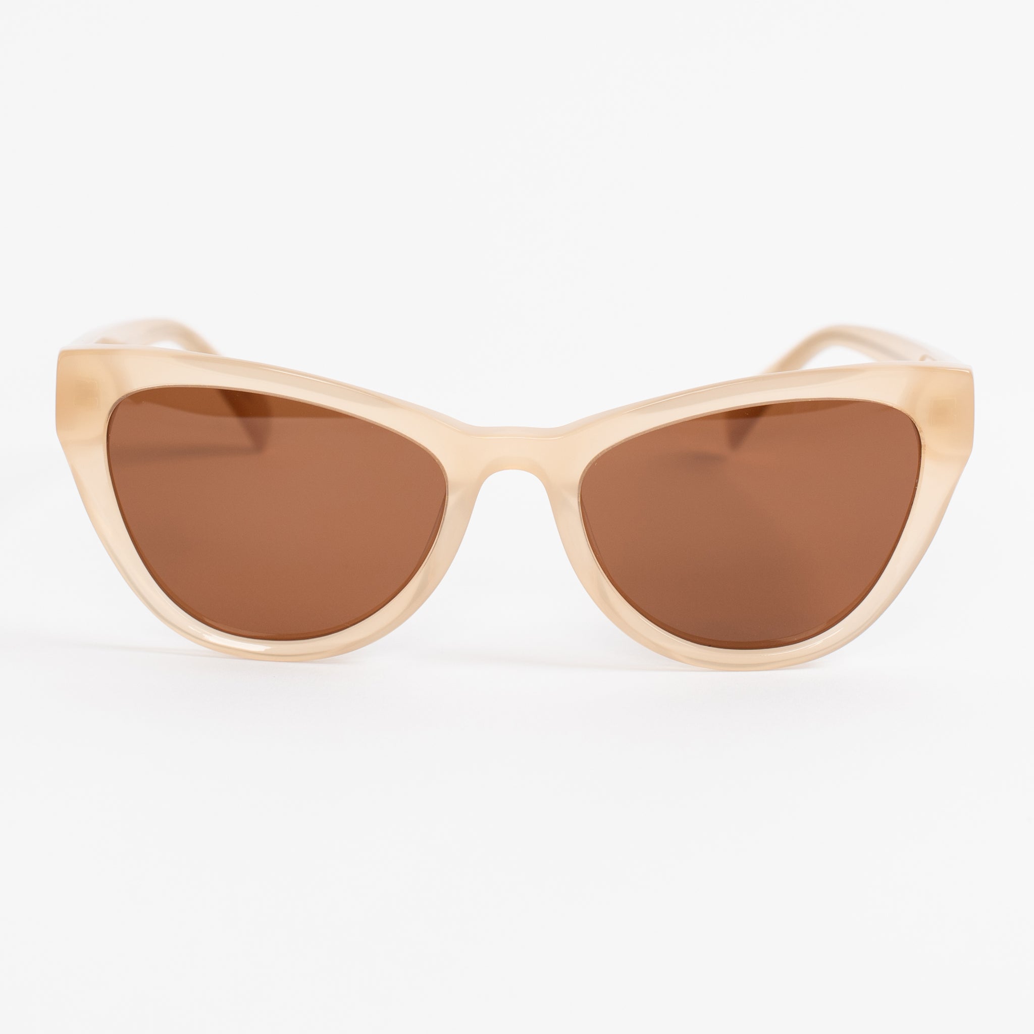 SANDY ~ LENNOX EYEWEAR ~ POLARISED SUNGLASSES
